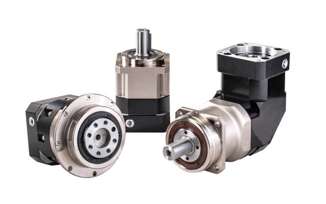 Planetary Gear Reducers | Pelonis Technologies, Inc.